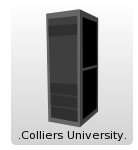 Colliers Internal Web